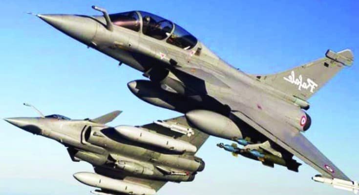 राफेल डील - CAG का खुलासा, दसॉल्ट एविएशन ने नहीं किया अपना वादा पूरा