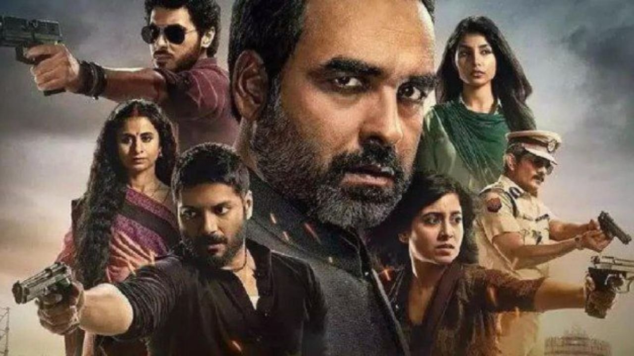 Top 5 Upcoming Web Series: आने वाली है रोमांचक वेब सीरीज, दिल थाम के बैठें