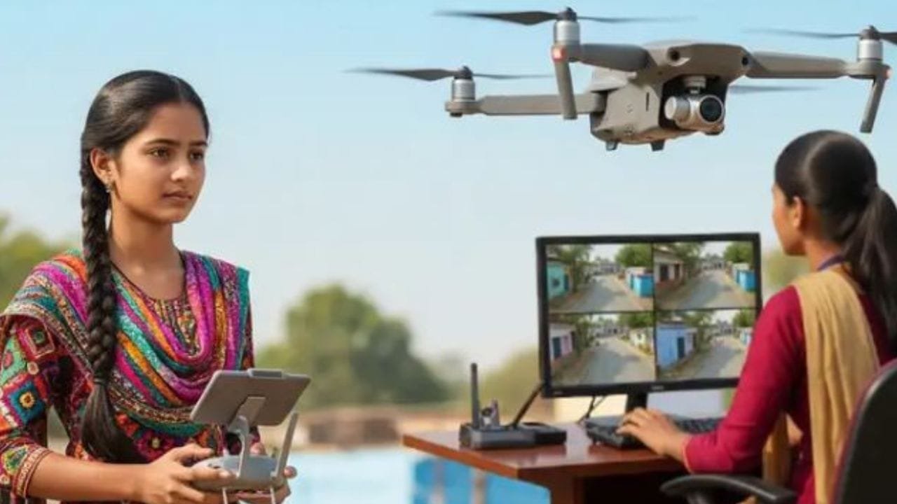 Navya Yojana: 10वीं पास 16-18 साल की लड़कियों को मिल रहा सुनहरा मौका, कैसे करें आवेदन?